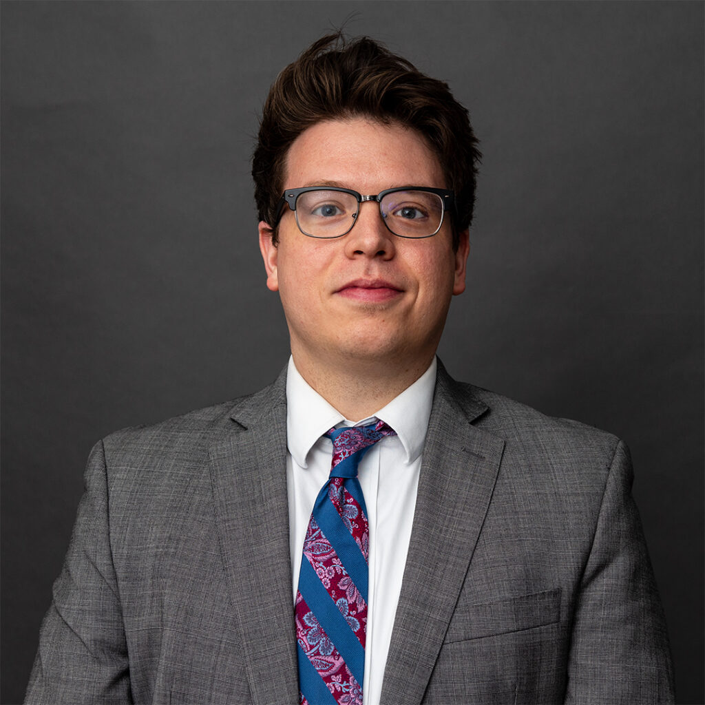 Arthur Street Hotel Board of Directors